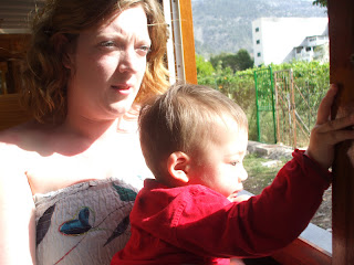 Sandy Lane, Pennard, Gower. Thoughts From My Heart