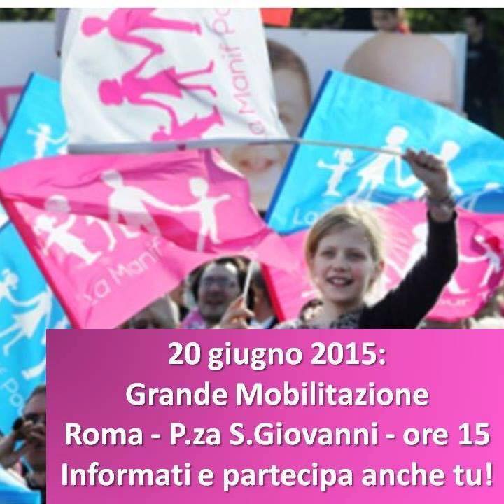 Giorgio Gibertini Jolly: Il 20 giugno tutti in Piazza per difendere l ...