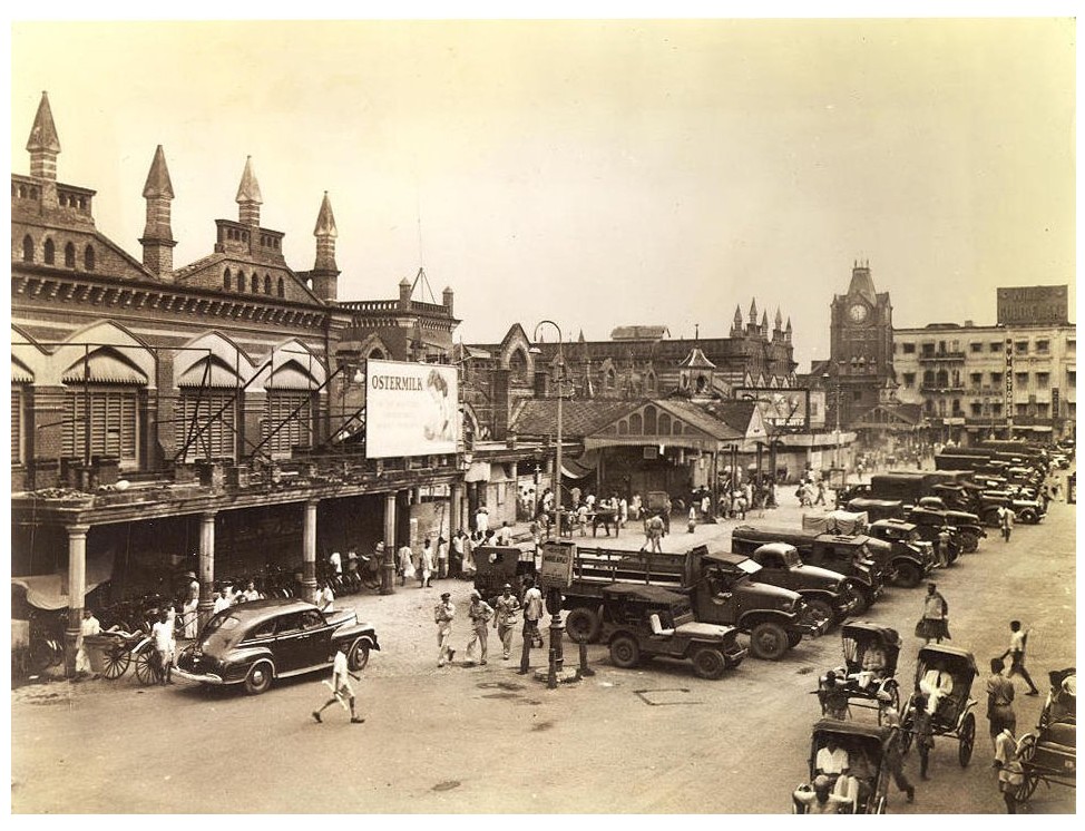 Abdul AeroSoft: Visiting Kolkata (Calcutta), India