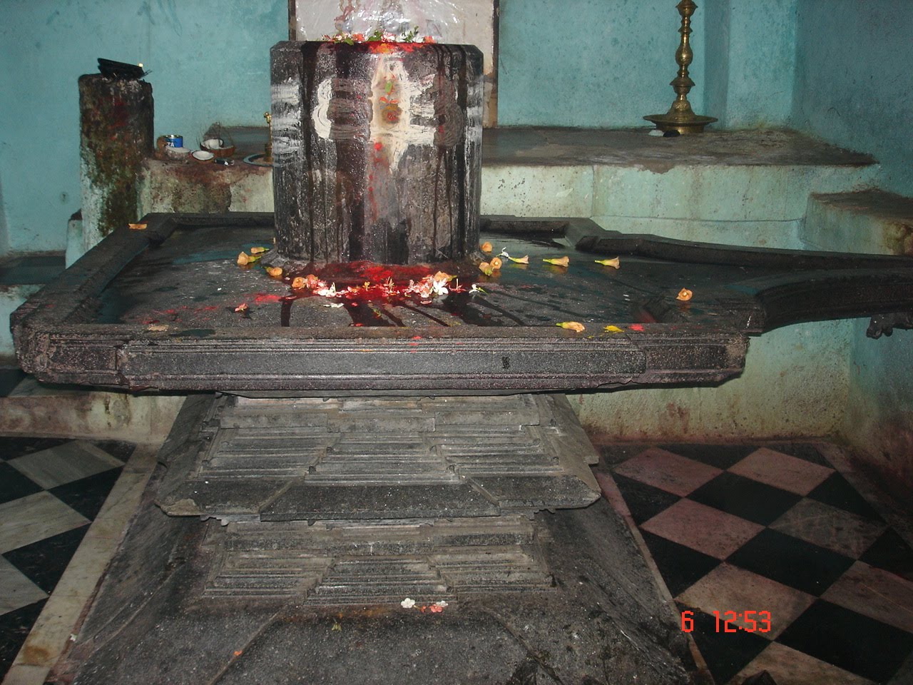 Vedic Culture of Manthani ~ manamanthani.com