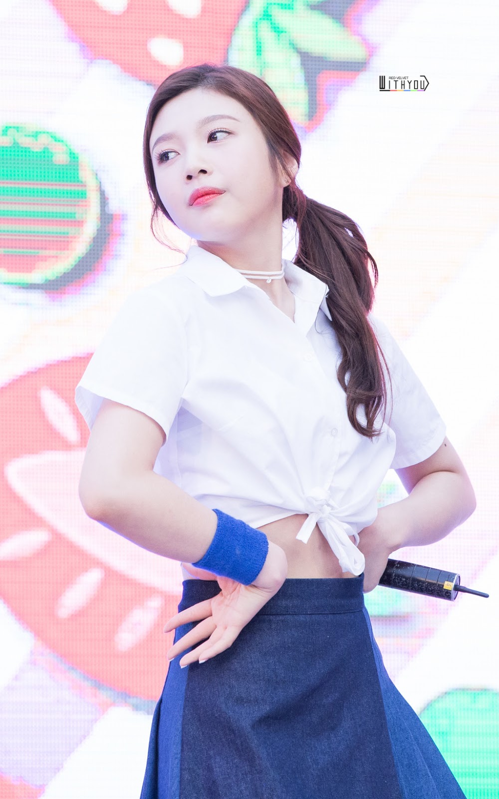 I Love Red Velvet : JOY RV @ SCIENCE FESTA