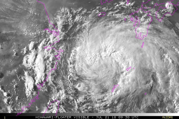 The Big Wobble : Hurricanes and cyclones Quick Read