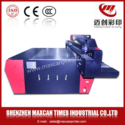 China Color Printing Machine: Inkjet Printing Systems is Better Than ...