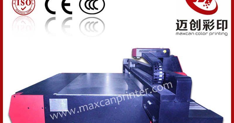 China Color Printing Machine: Inkjet Printing Systems is Better Than ...