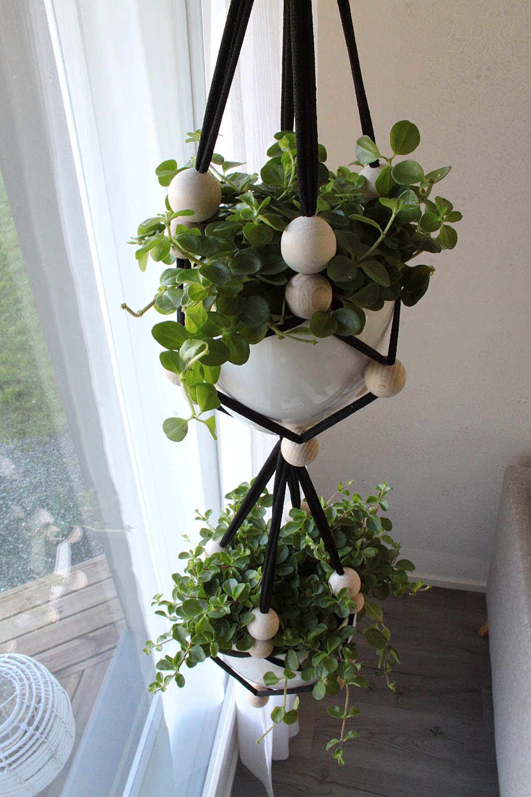 Tupla-amppeli - Ideatasku