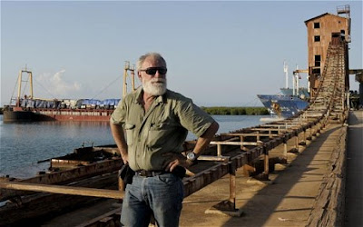 CARPE DIEM: Markets in Everything: Vessel Repossession