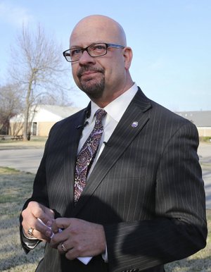 Bad Government In Arkansas: FAYETTEVILLE PUBLIC SCHOOL SUPERINTENDENT ...