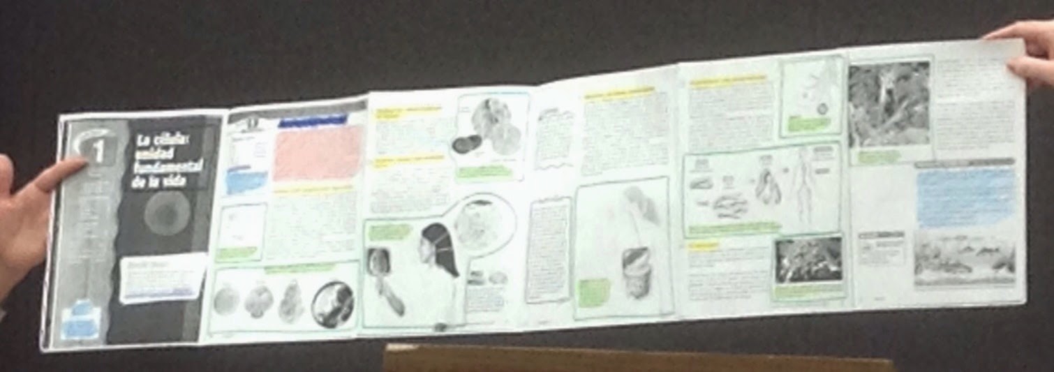 @readingisswagg: IRC presentation: Essential Middle School Strategies ...