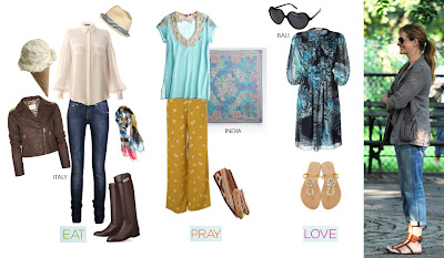 Jetsetter Fashion (in the Movies)