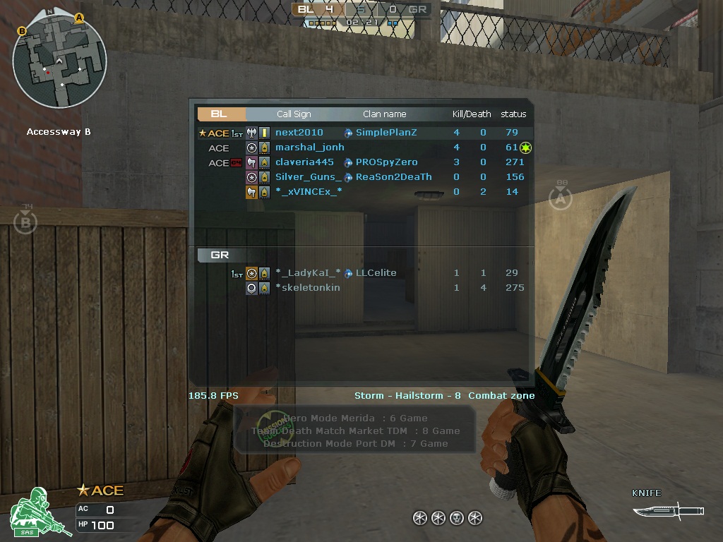 Crossfire Updates: crossfire picture