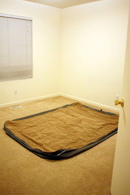 this glorious maze: air force life: base housing at offutt afb