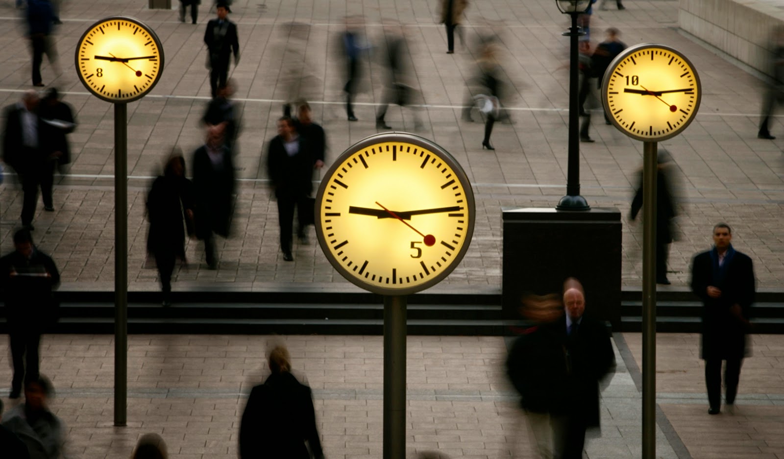 career: February 2015