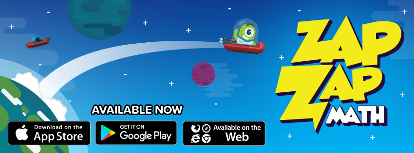 Making Math Fun With Zapzapmath + Giveaway - Building Our Story