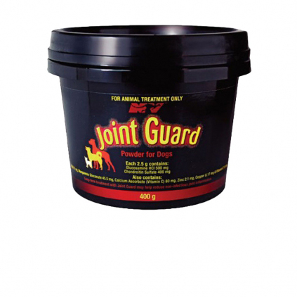 Nutraceuticals for Dogs with Arthritis | Australian Dog Lover