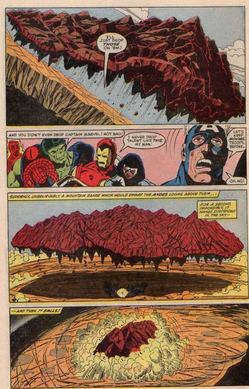 "Hero Envy" The Blog Adventures: THE TOP 5 GREATEST FEATS OF STRENGTH ...