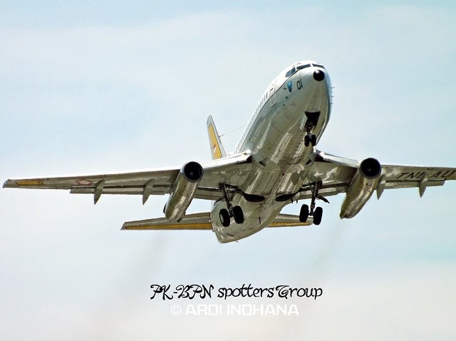 Boeing 737 Surveillance TNI AU Kini Didukung MX-20HD EO/IR | jejak defence