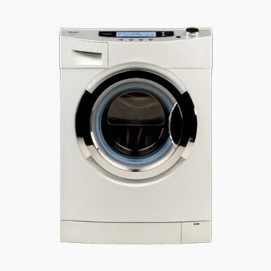 washer dryer combo: haier washer dryer combo
