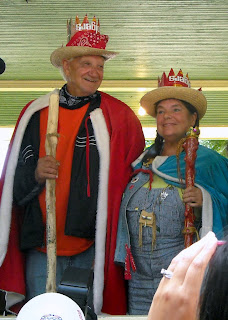 The Sabbatical Journal: Hobos and Tramps