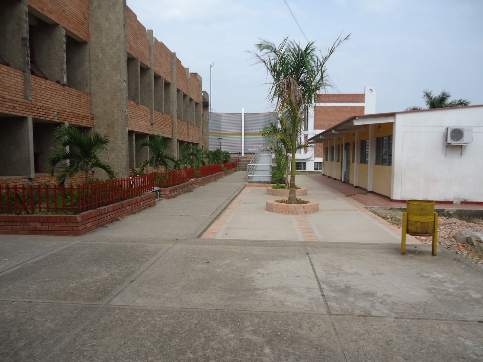 Colegio ITEY Yopal