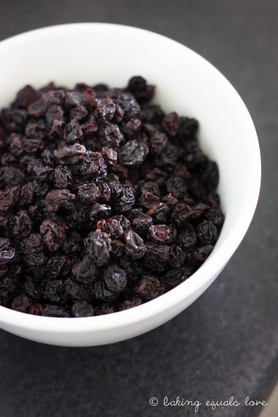 baking = love: Keep calm and have Earl Grey Currant Loaf