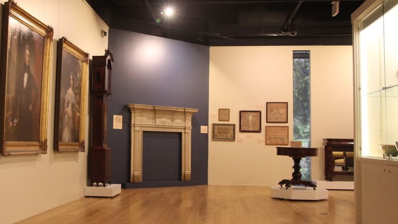 The Phillips Collection - Phillips Museum - Museum Information Center