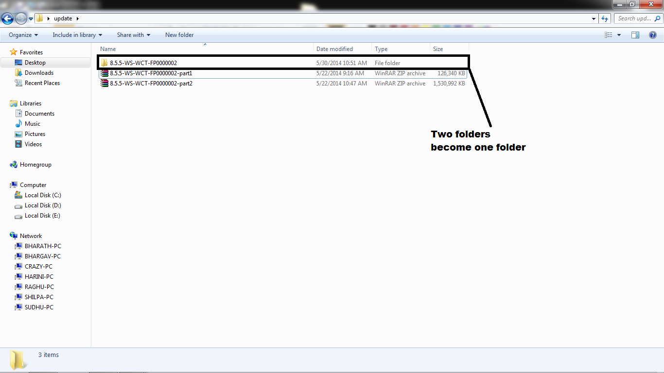 IBM WebSphere Application Server: Installing packs on WebSphere Customization Toolbox(WCT) using ...