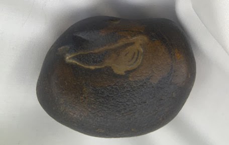 Batu Burung Ababil Ditemui? - Sensasi