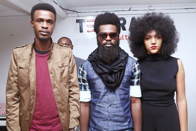 Sammy Hosts Praiz, Banky W, Sound Sultan, Lynxxx At Charity Acoustic Night