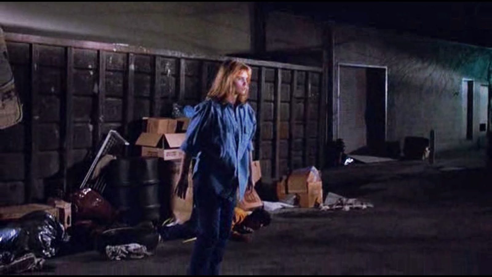 Set-Jetter & Movie Locations and More: Deadly Friend (1986)