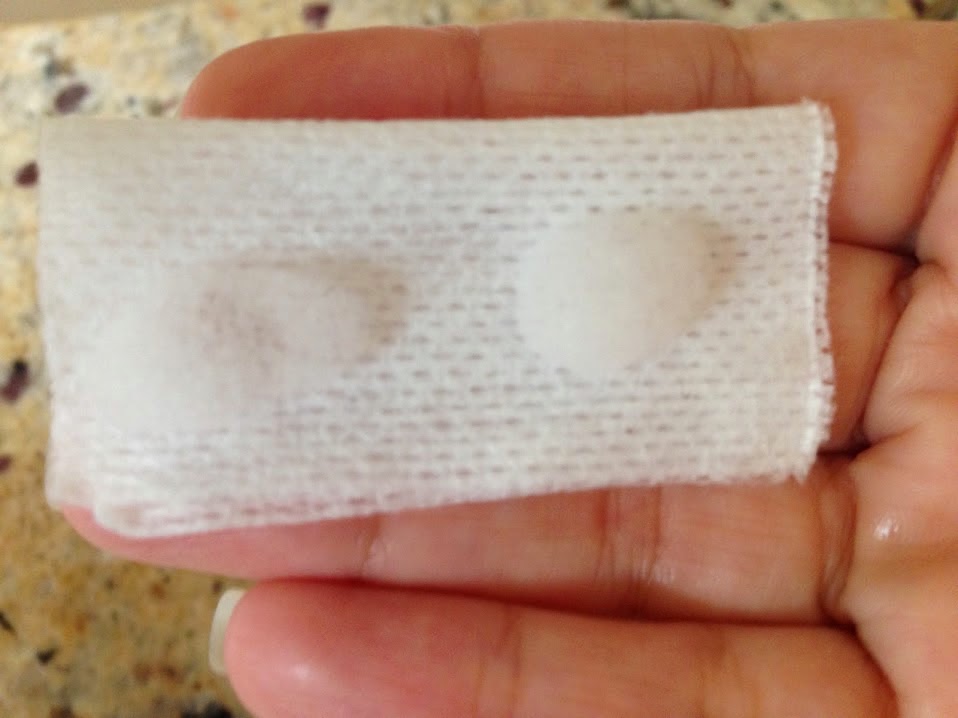 Frivolité du Jour: Resenha: Frex Clean T