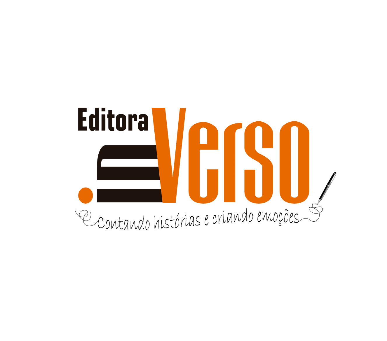 Parceria com a Editora InVerso! | The Tony Lucas Blog