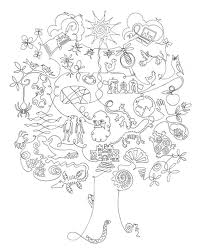 On My Mind: DOODLE DAY MAY - Day 10