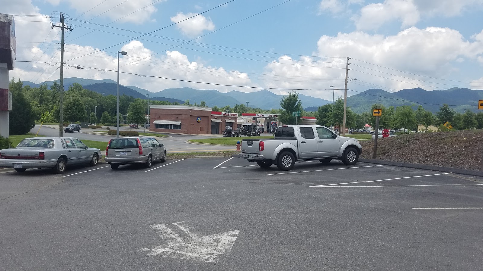 The Nellenbach Update