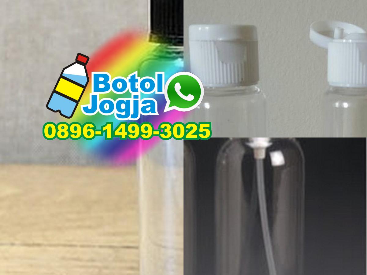 Botol Plastik Pp ~ 0896.1499.3025 [wa] Botol Plastik Jogja Jual Murah