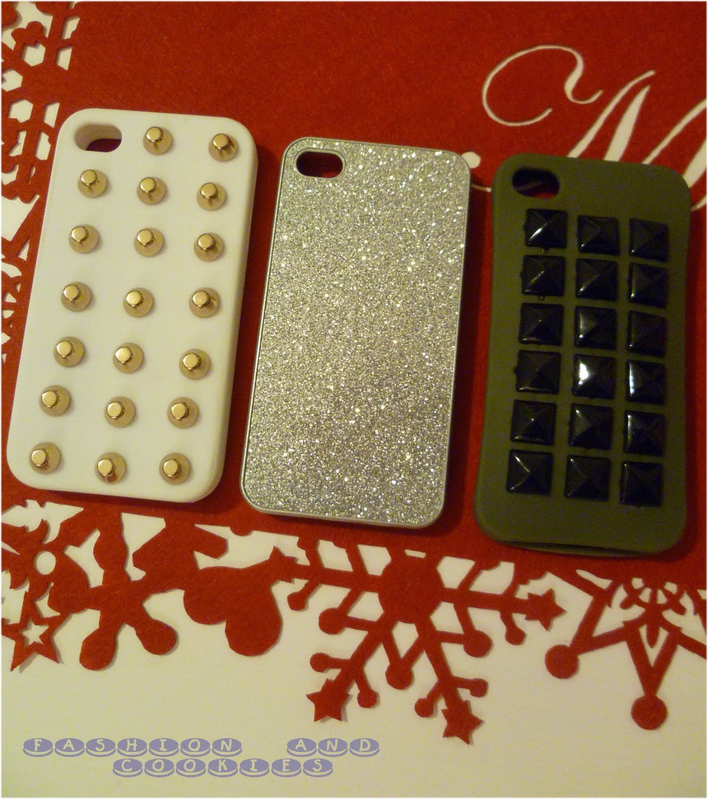 Cute gift ideas: iPhone cases ! | Fashion and Cookies - fashion and ...