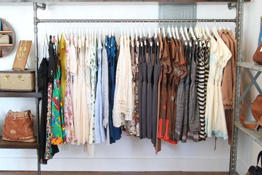 Vintage Clothing Blog | Vintage Wedding Dresses | Salvage Life