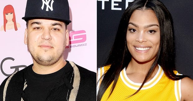 The Orabella's Blog...: Introducing To You Rob Kardashian New ...