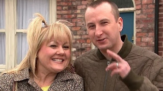 Coronation Street Blog: Match report: Weatherfield County vs South ...