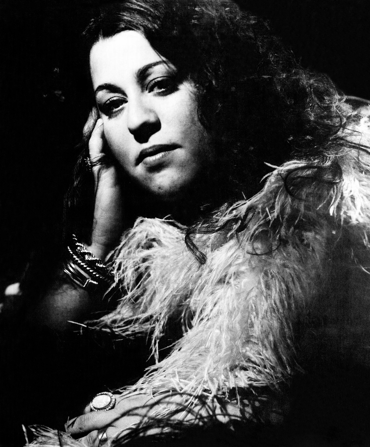 Planet Caravan: Women's In Rock - 14. Mama Cass Elliot