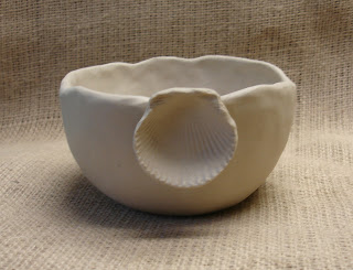 Blue Starr Gallery: Six Inches of Rain