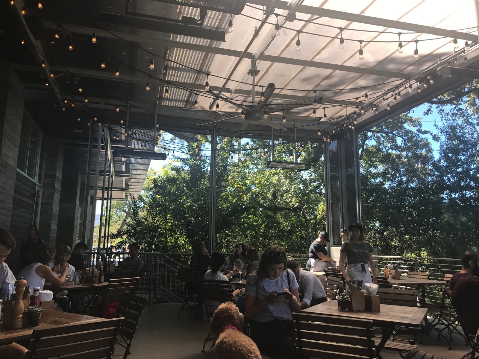 WheelsandEats: Good Fun on the Bayou, Without Jambalaya