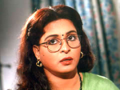 Bangladesh: Bangladeshi film Actress Shabana