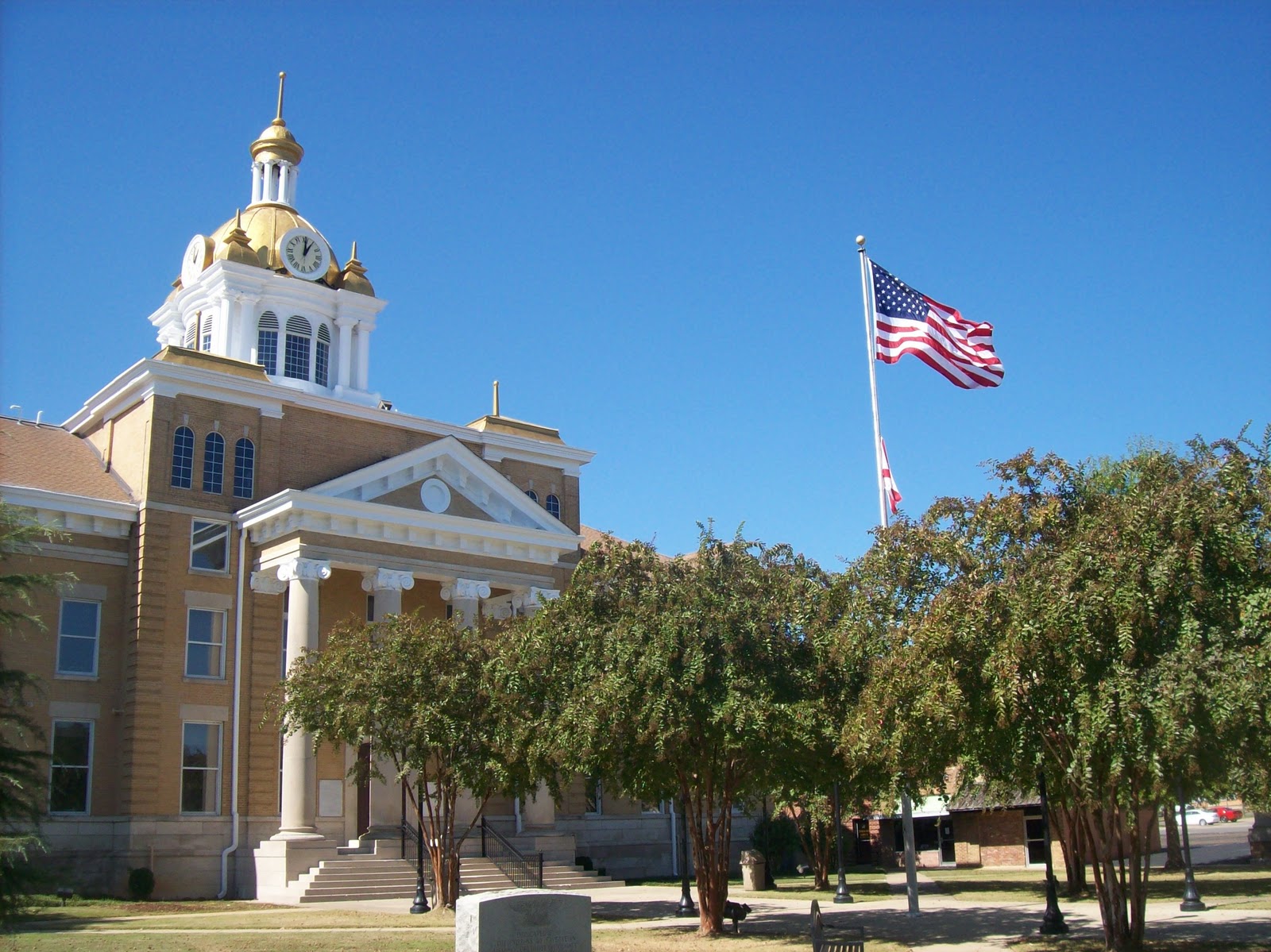 Holliman Family History: A Gathering of Hollimans, Part II