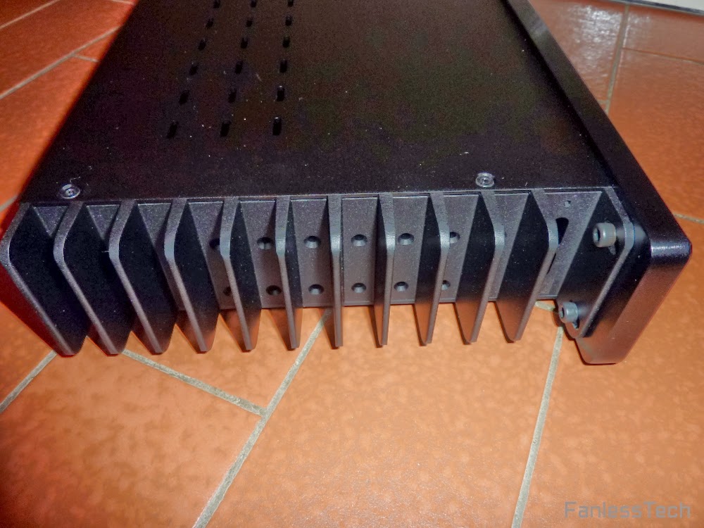 FanlessTech: HDPLEX H1.S unboxing