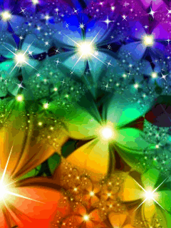 el mundo de los colores: colores animados