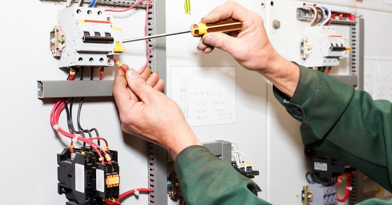 Types of Electrical Power Faults and The Causes ~ Creative Idea Hub