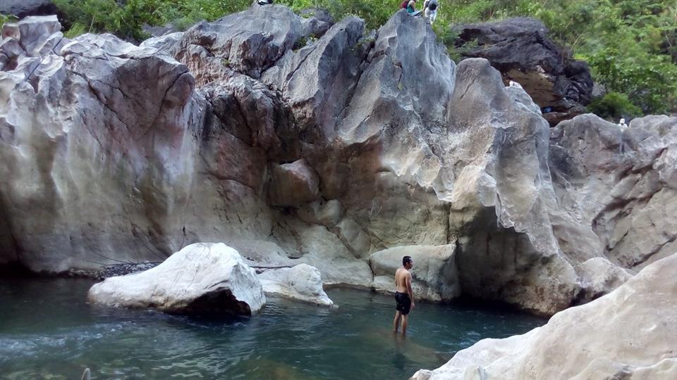 DIY Itinerary To Mount Daraitan and Tinipak River in Tanay Rizal - Blog ...