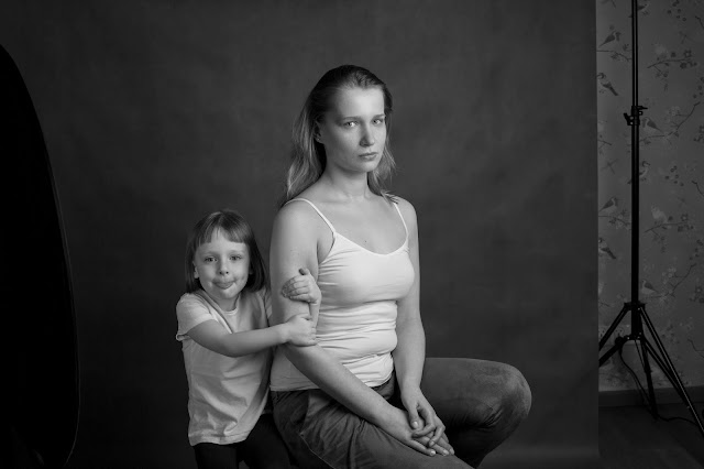 Anna Stachowicz: marca 2018