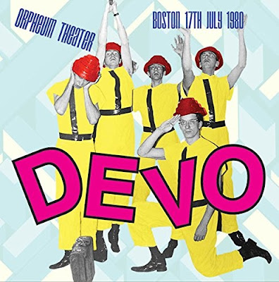 T.U.B.E.: Devo - 1980-07-17 - Boston, MA (FM/FLAC)