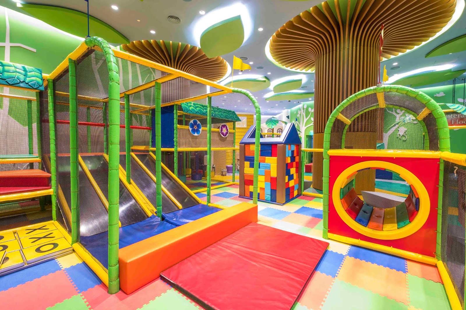 PLAY at OKADA MANILA Celebrates 1st Birthday - Snapped and Scribbled